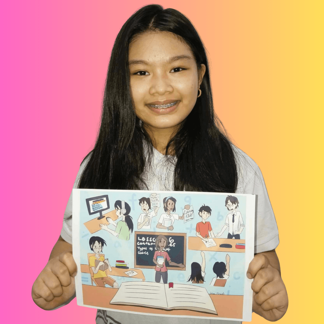 International Poster Making Contest for Students – GEMA