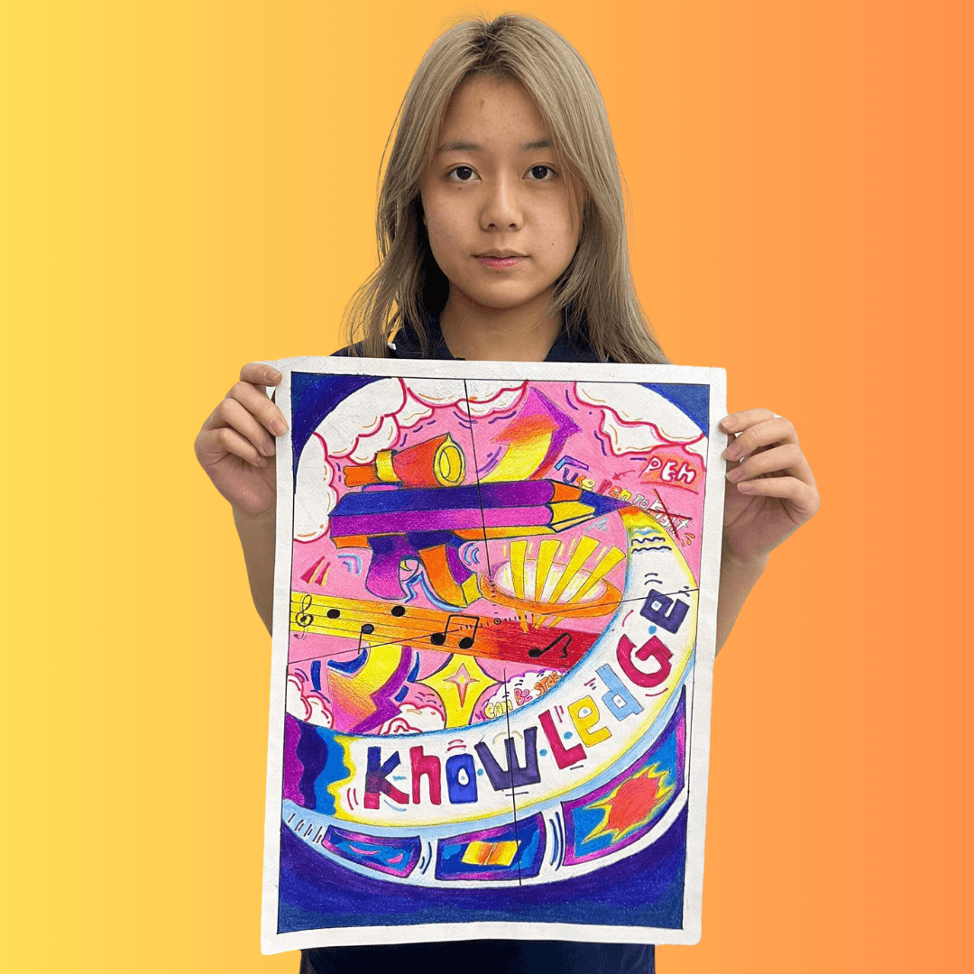 International Poster Making Contest for Students – GEMA